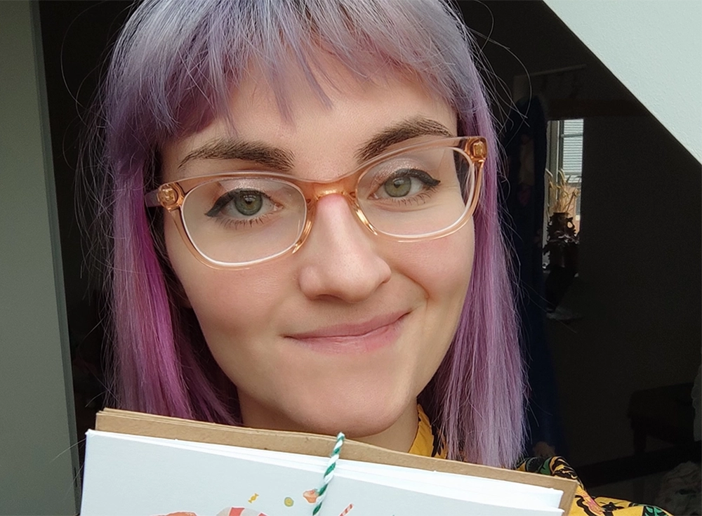 Kate Brush Illustration